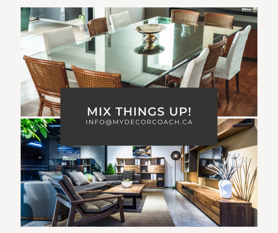 Decor Myths – My Decor Coach